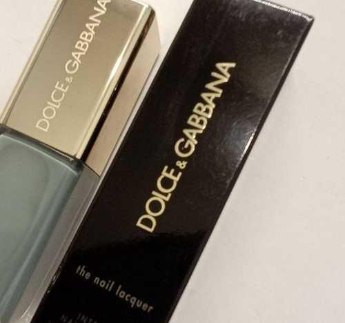 Лак для ногтей dolce & gabbana