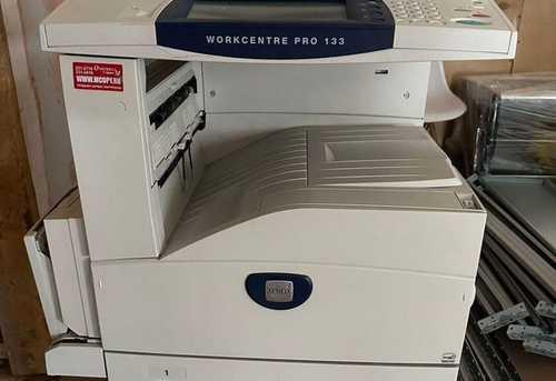 Xerox workcentre pro 133