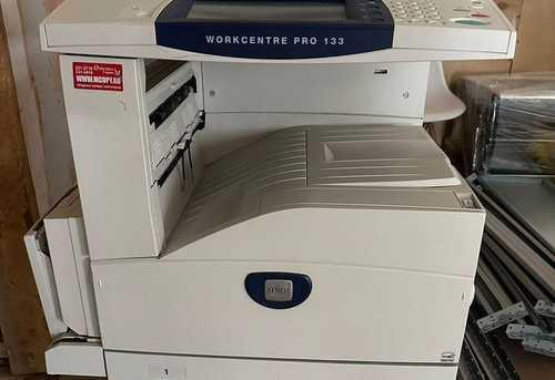 Xerox workcentre pro 133