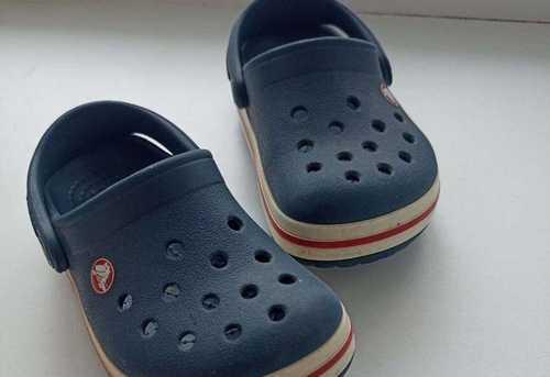 Crocs сабо детские С7