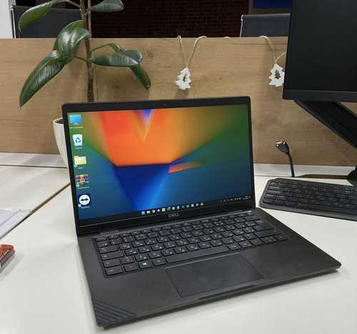 Ноутбук Dell Latitude 7320 (i5, 16 гб озу)