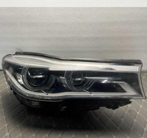 Фара правая Adaptive LED BMW 7 G11 G12