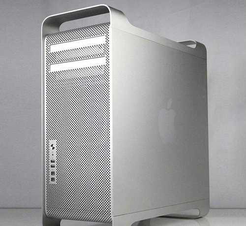 Mac pro 1st gen a1186 EMC 2xXeon/16gb RAM/1gb 5770
