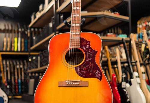 Epiphone Hummingbird Studio Faded Cherry