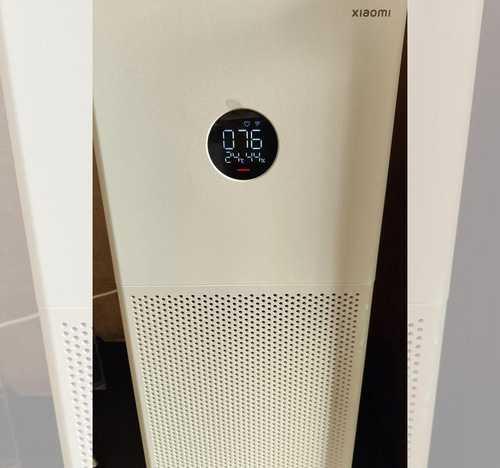 Xiaomi SMART Air Purifier 4 Lite EU