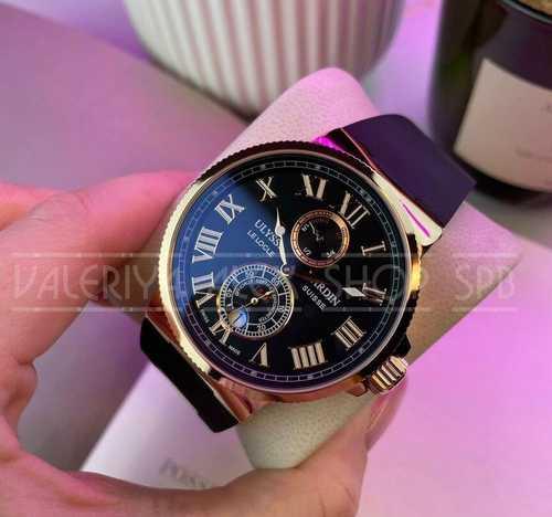 Часы Ulysse Nardin #20201010343