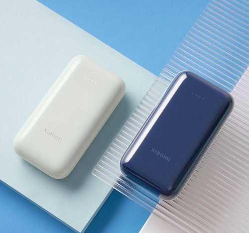 Xiaomi power bank 10000Mah
