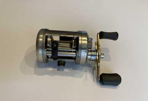 Мульт. катушка Shimano Cardiff 401A (леворукая)