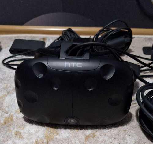 VR очки HTC vive