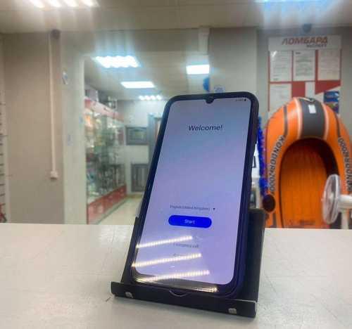 Samsung Galaxy A24, 4/128 ГБ