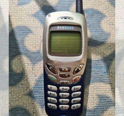 Samsung SGH-R210