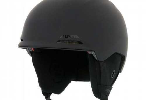 55-59) Горнолыжный шлем Alpina Kroon