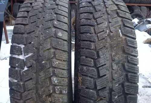 Matador MPS 500 Sibir Ice Van 225/75 R16