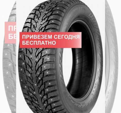 Ikon Tyres Autograph Ice 9 205/65 R16