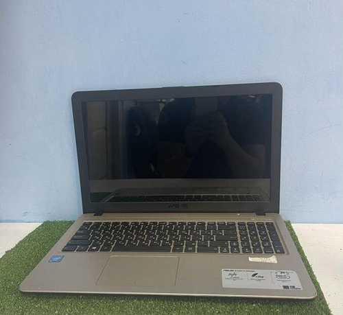 Ноутбук Asus X540SA-XX012T