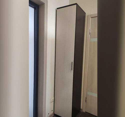 Шкаф Пенал Новый