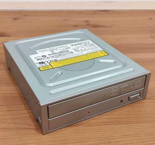 Привод DVD-RW Sony NEC Optiarc AD-7200A IDE