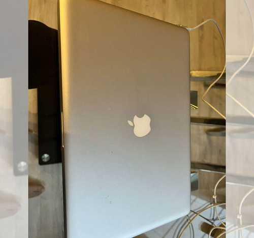 Apple MacBook Pro 15-inch Mid 2012