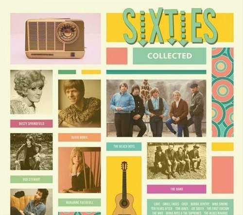 Various Artists - Sixties Collected