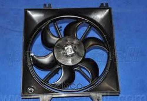 Вентилятор радиатора hyundai accent PMC 2538025
