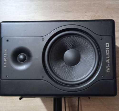 Студийные мониторы m-audio bx8 2