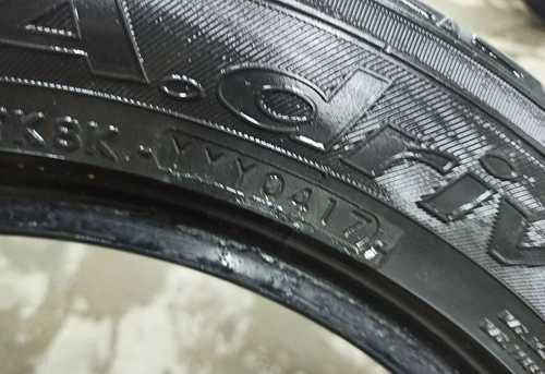 Yokohama A.Drive AA01 205/55 R16 91H