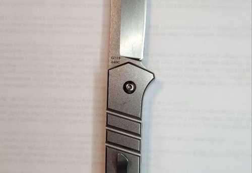 Нож складной Ganzo G-719