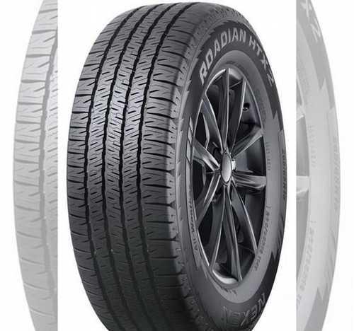 Nexen Roadian HTX 2 235/65 R17 104H