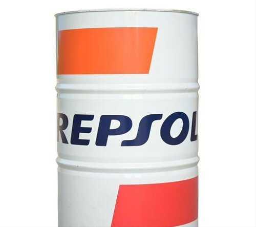 Масло моторное Repsol Diesel 10W40 LDF-3 Scania