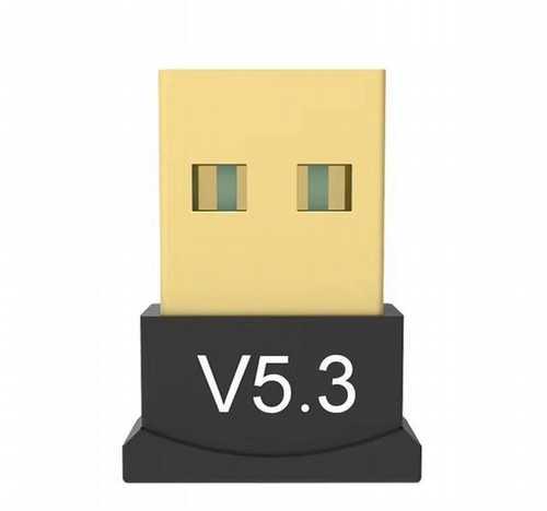 Bluetooth usb адаптер 5.3