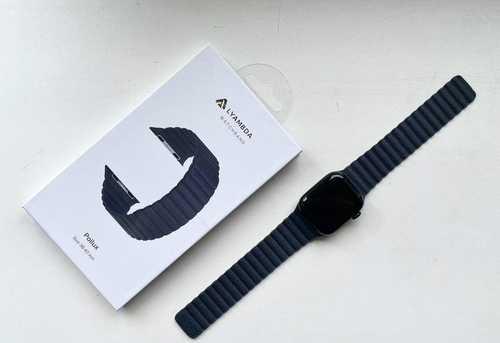 Ремешок Lyambda Pollux для Apple Watch 38/40/41