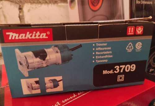 Фрезер кромочный makita