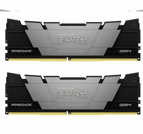 Kingston Fury (2x8Gb KIT)