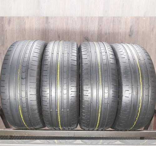 Continental ContiPremiumContact 5 195/55 R15 95H