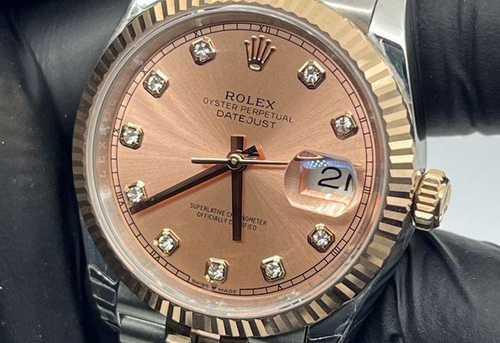 Часы Rolex DateJust 36mm 116233