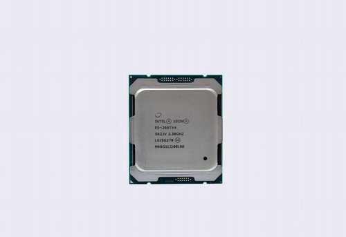 Процессор Intel Xeon E5 2697Av4 16/32 2.6GHz 145W