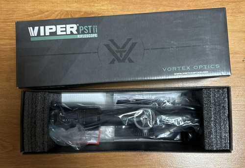 Оптический прицел Vortex Viper PST Gen II 1-6X24