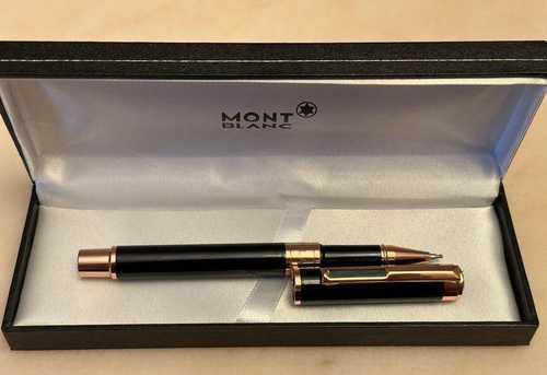 Montblanc ручка новая