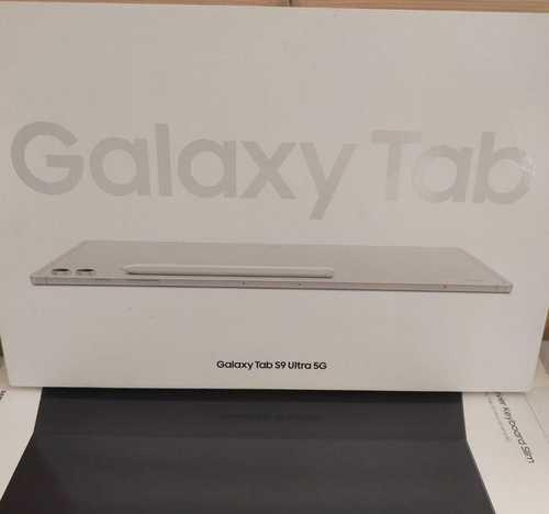 Samsung galaxy tab s9 ultra 5g