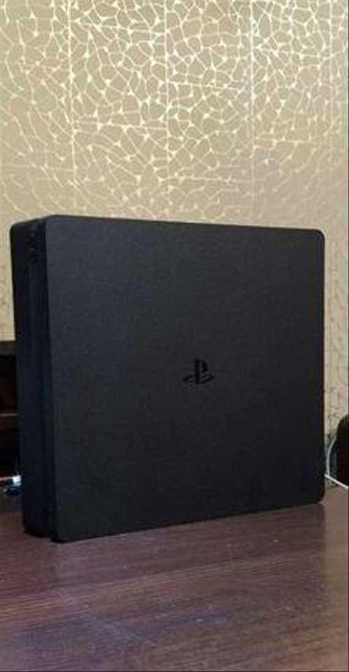 Sony PS4 slim 500gb