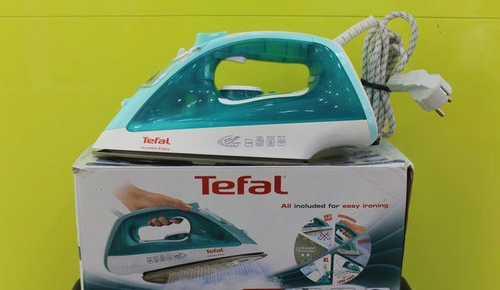Утюг, Tefal Access FV1550E0