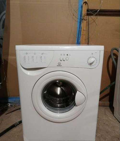 Indesit 2296xw схема