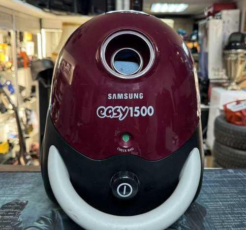 Samsung VC-5915 Пылесос