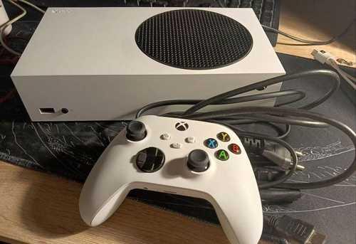 Xbox Series S + elden ring