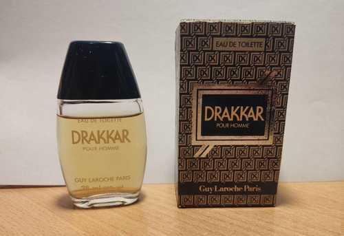 Drakkar pour homme