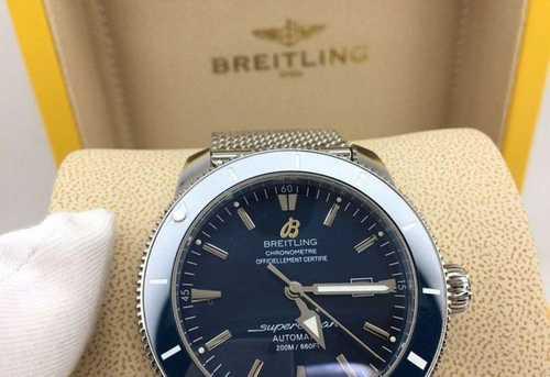 Часы Breitling Superocean