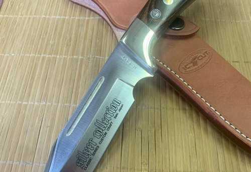 Нож IC-CUT Silver Skinner IC-726WP Япония