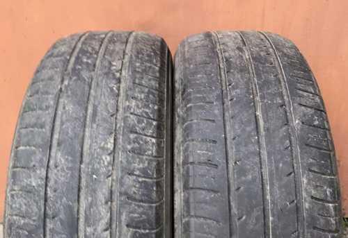 Yokohama BluEarth-FE AE30 195/65 R15 91