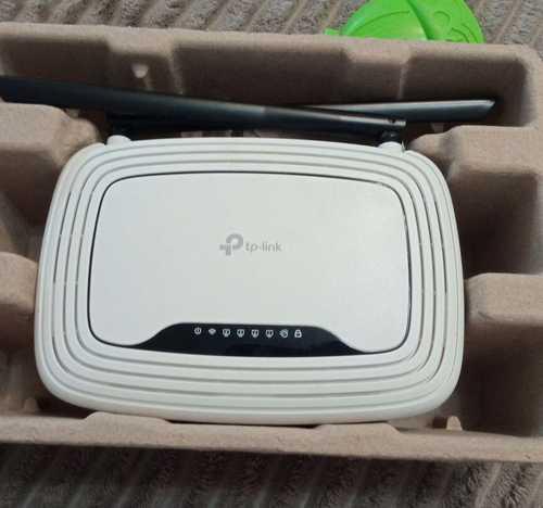 Wifi Роутер tp link N300