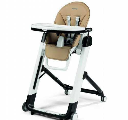 Стульчик для кормления peg perego